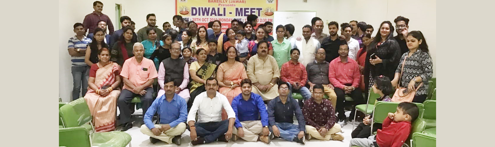Jawab Association, JNV Bareilly Alumni, Alumni, Javahar Navodaya ...